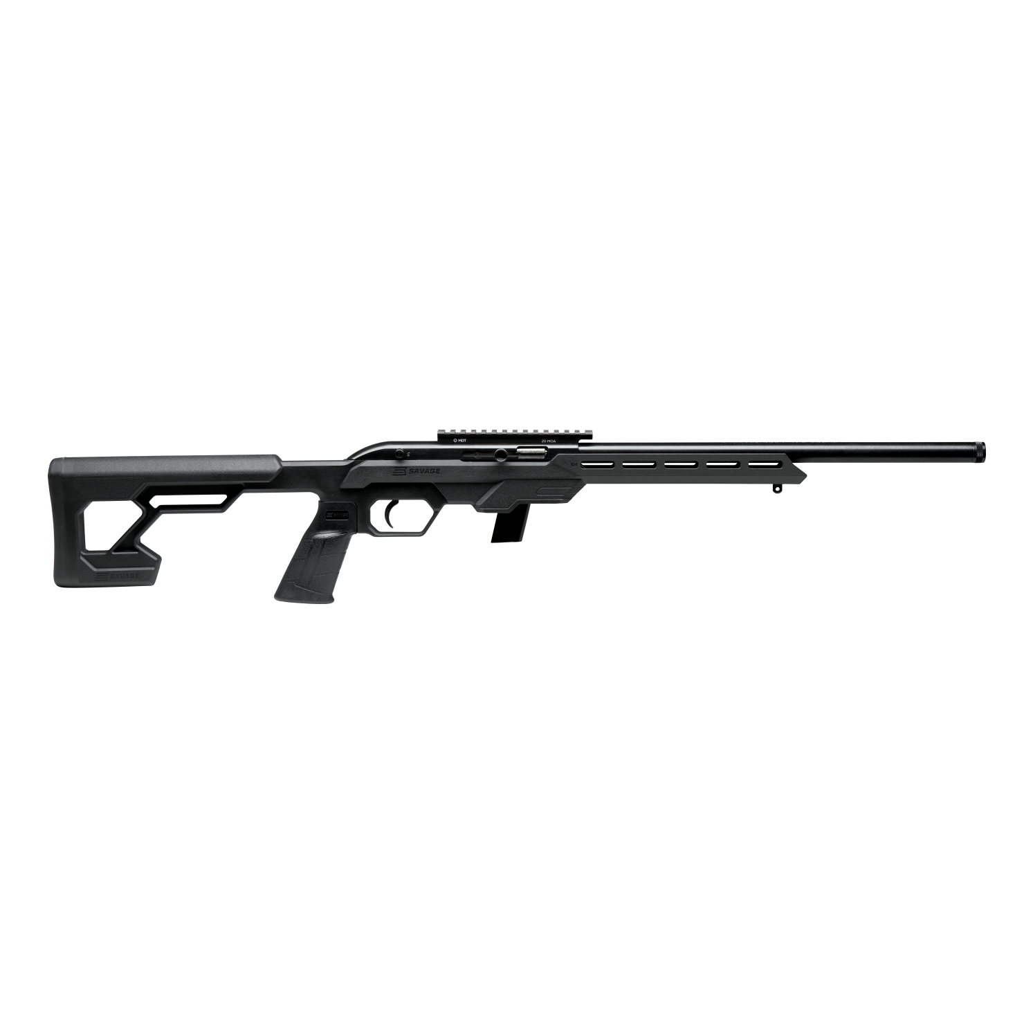 Savage Arms 64 Precision Semi-Auto Rimfire Rifle - .22 LR | Cabela's